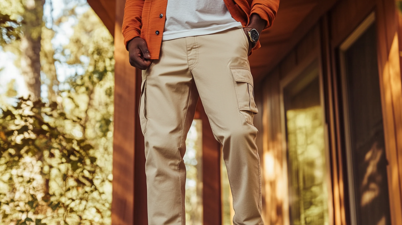Universal Thread Cargo Pants - Universal Thread