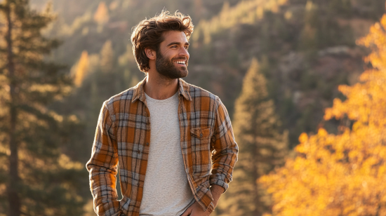 Universal Thread Long Sleeve Shirts - Universal Thread