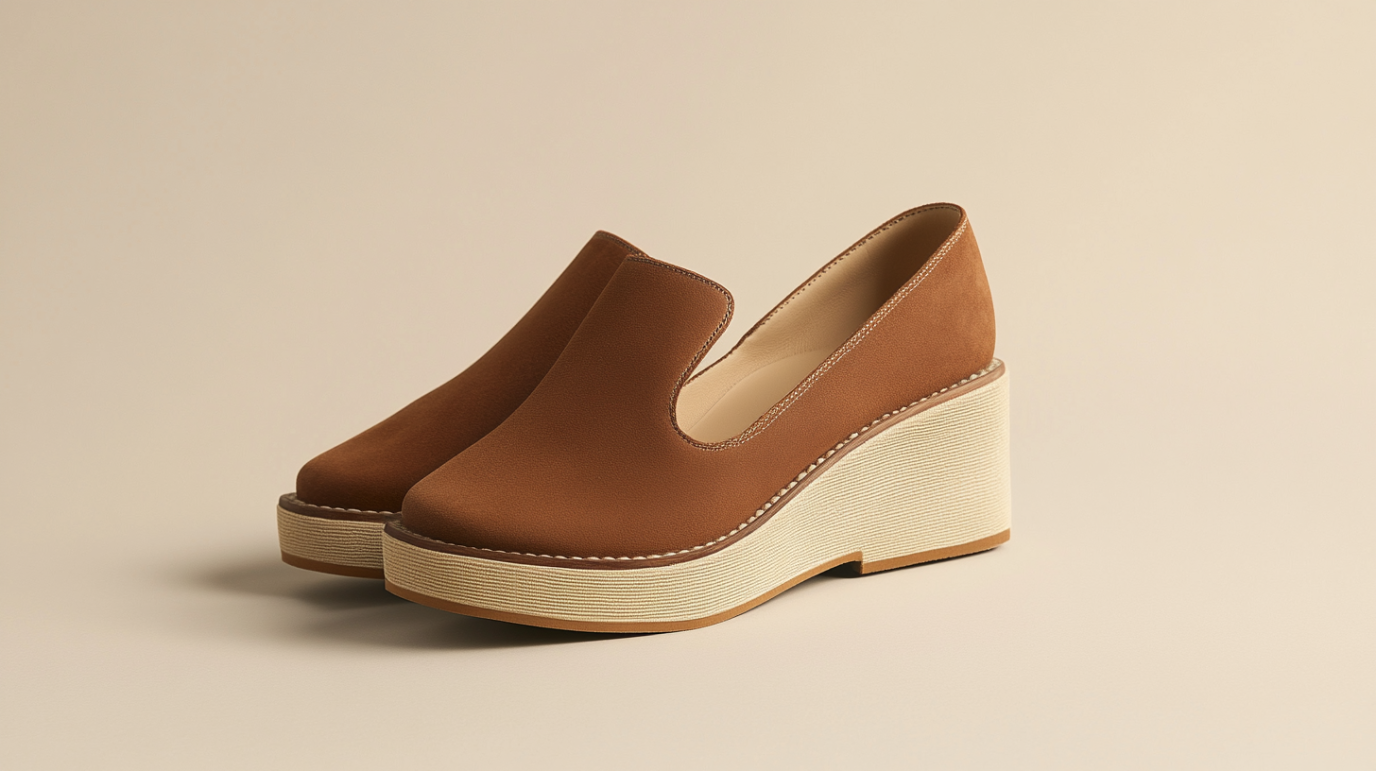 Universal Thread Wedges - Universal Thread